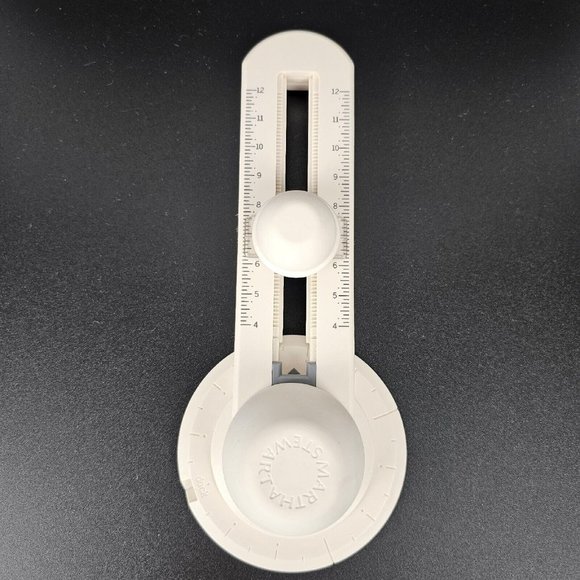 Martha Stewart | Office | Martha Stewart Crafts Large Circle Cutter 4 ...